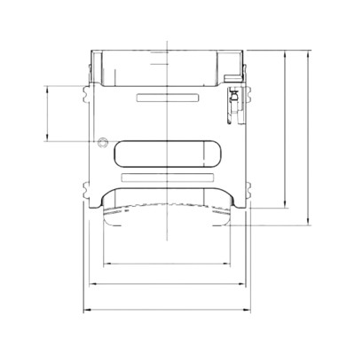 Yamaichi Electronics PJS008U-0002 for sale
