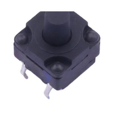 HOOYA TC-06104FSB-050E Tactile Switch