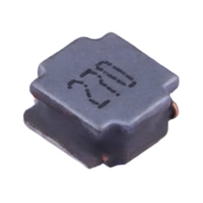 microgate MPIT8040-150M-LF Fixed Inductor