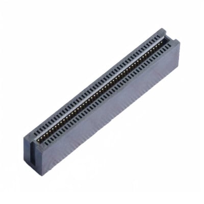 WingTAT HEV62LP03BK Edgeboard Connector Chip