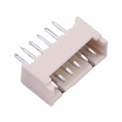 Korean Hroparts Elec 1.25T-6P-WP