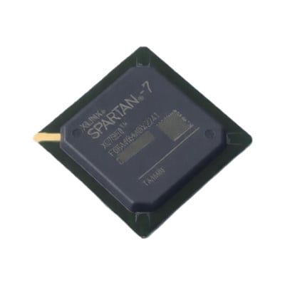 AMD/XILINX XC2C64A-7QFG48C FPGA