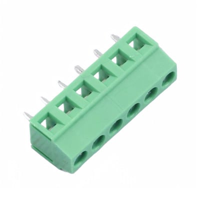 Megastar ZX-DG28L-3.81-3P Wire to Board Chip