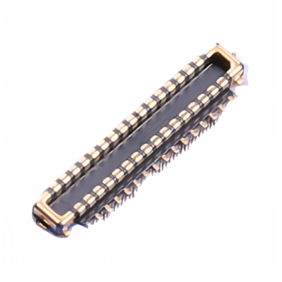 G-Switch GT-B0354MSV05-40B1202 Board-to-Board Mezzanine Edge Type Array Connector