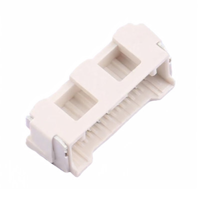 jkun A1505AWR-09-F4MB1-R Male Header Pins