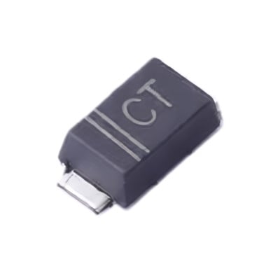 JSMSEMI SMF51A TVS Diode