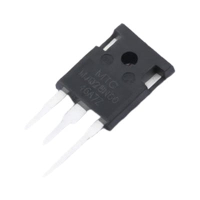 MIRACLE POWER MJQ30N65 Single N-Channel MOSFET