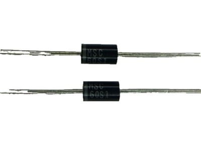 DIODES GBJ1001-F Bridge Rectifier Chip