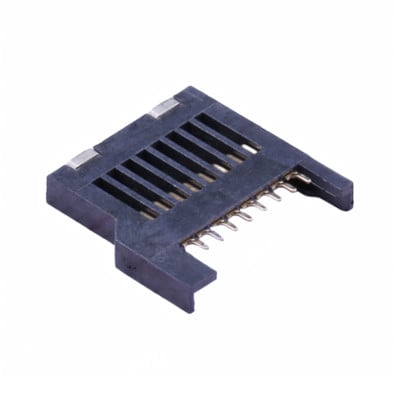 XKB Connection XKTF-004 PC Card Socket for sale