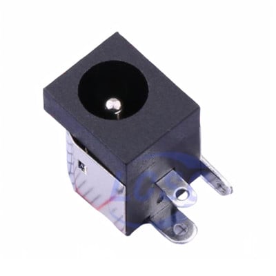 XKB Connection DC-005K-5A-2.0 Power Connector for sale