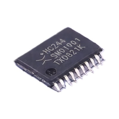 Nexperia 74VHC245PW,118 Buffers, Drivers, Receivers, Transceivers Chip