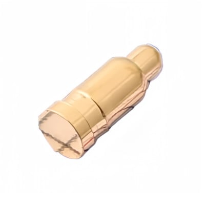 Xinyangze YZR0036-17045-01 Spring Loaded Pogo Pin Contact Chip for Pressure Connectors