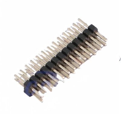 XYECONN PZ1.0-UP1S-17A Male Header Pins