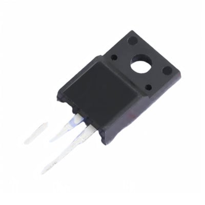 AGMSEMI AGM20N65F