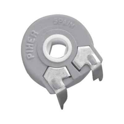 Amphenol PTC15NV02-473A2020 Trimmer Potentiometer