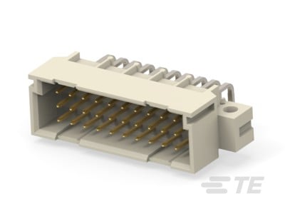 TE Connectivity 254977-E DIN 41612 Chip