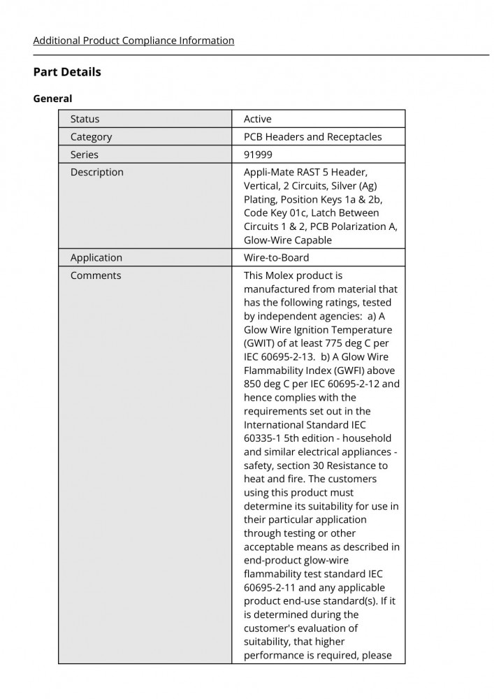 919990482 technical document page 2