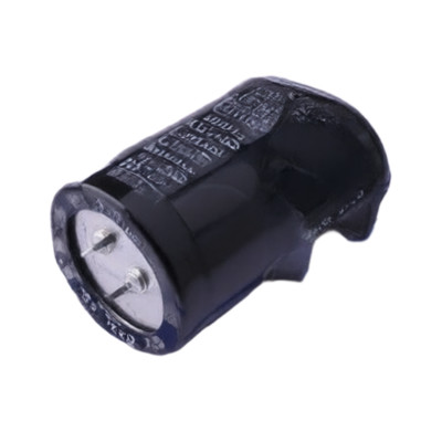 KFSON KN681M50035*60A Aluminum Electrolytic Capacitor