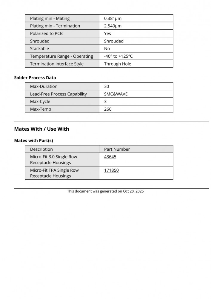 Technical document page 4