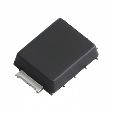 BLUE ROCKET S3MB Single Diode