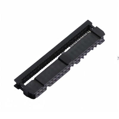 XKB Connection X9555H1-2x20-PTV01 Free Hanging Panel Mount Chip for sale