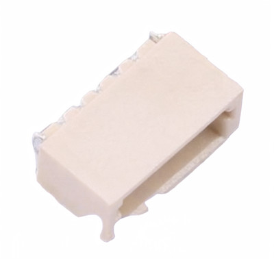 Zhongdi WAFER-SH1.0-5PWT-W1-P Male Header for sale