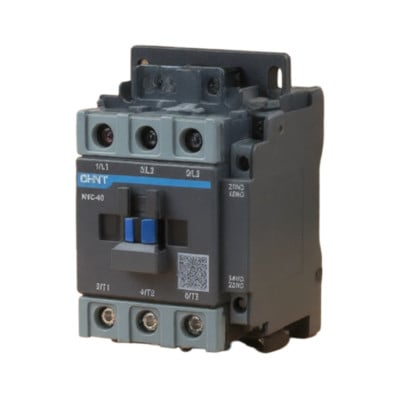 CHINT NXC-32 24V Electromechanical Contactor
