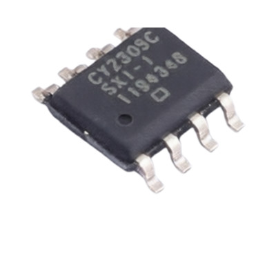 Infineon CYPRESS CY2309SXI-1H Clock Generator PLL Frequency Synthesizer