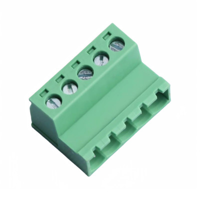 Bossie BX-DGK-5.08-2P Header Plug Socket