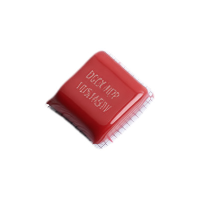 DGCX MPP125J2SC06HB200ZR-H17