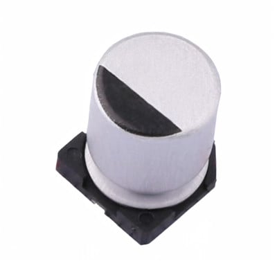 ACMECON GVZ1E477M1010CN Aluminum Electrolytic Capacitor