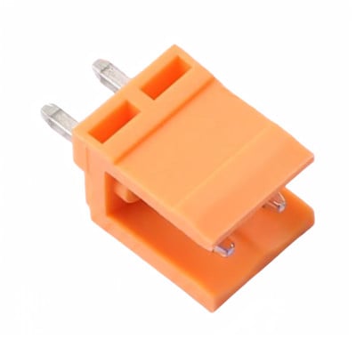MAX MXHT396V-3.96-12P-OE01-Cu-A Header Plug Socket