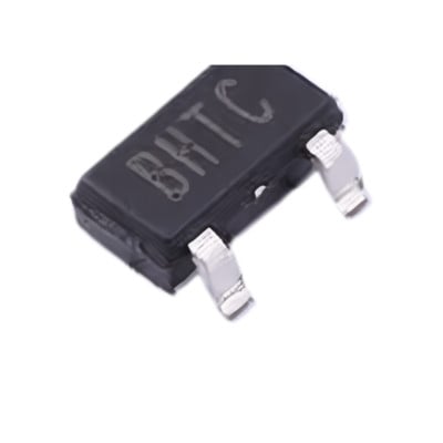 JSCJ CJ6330A50P Linear LDO Voltage Regulator