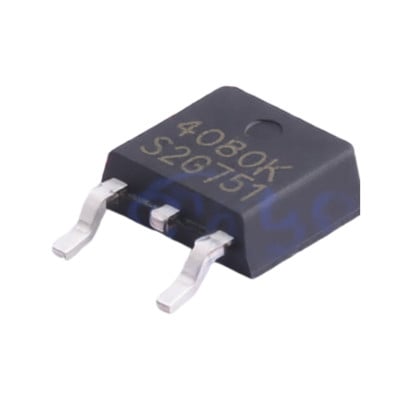 FM 4080K Single N-Channel MOSFET for sale