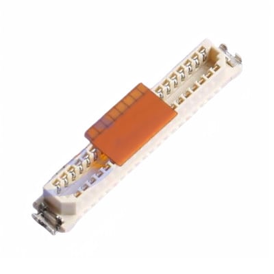 LXWCONN LB3133-G41S-W0R Edge Type Mezzanine Board-to-Board Array Connector for sale