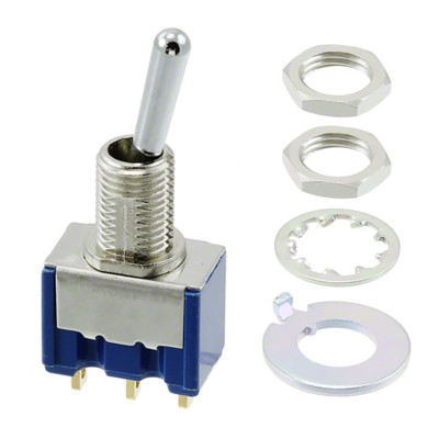 Nidec 8A1041-Z Toggle Switch