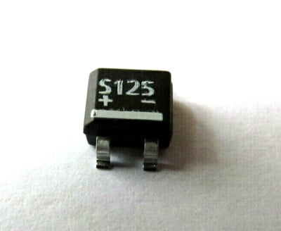 DIOTEC S500 Bridge Rectifier