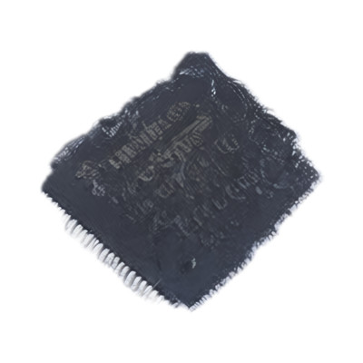 Infineon XMC4500-F100F1024 AC Microcontroller