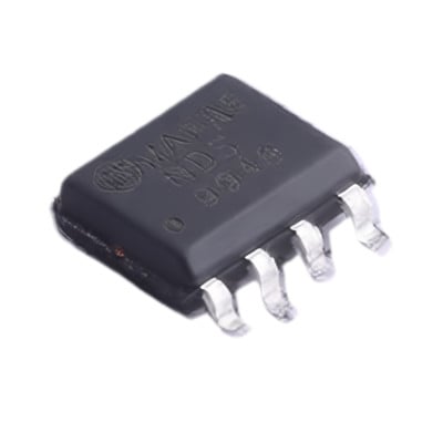 onsemi FDS8949 Single N-Channel MOSFET