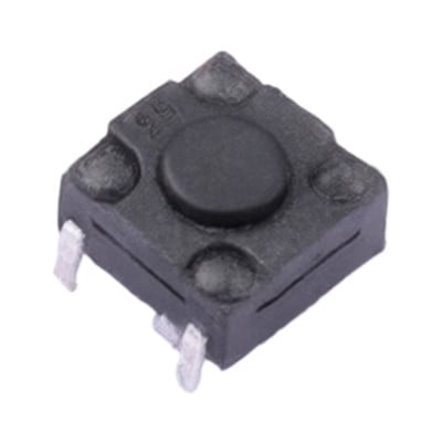 G-Switch GT-TC116A-H043-L1 Tactile Switch