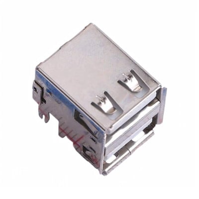 SOFNG HDMI-519S USB DVI HDMI Connector Assembly Chip