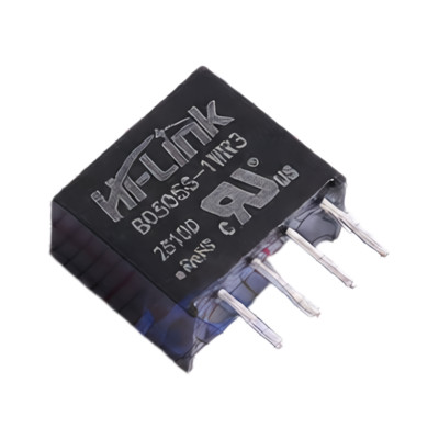 HI-LINK B0505S-1WR3 DC DC Converter Chip for sale