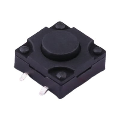 Yuandi TS-1011S-A6B3-D2 Tactile Switch for sale