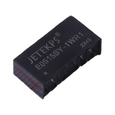 JETEKPS E0505SY-1WR1 DC DC Converter Chip