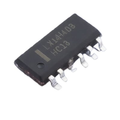 lingxingic SN74HC13DR(LX) Gates and Inverters Chip for sale