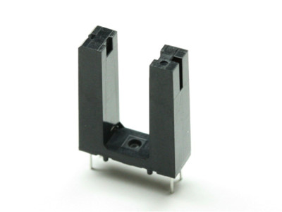TRANSMISSION TYPE PHOTOINTERRUPTER