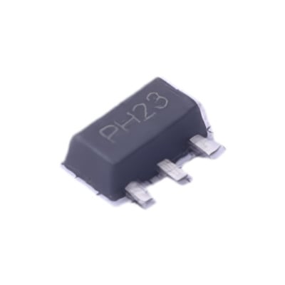 Mini-Circuits PHA-1+ RF Amplifier Chip