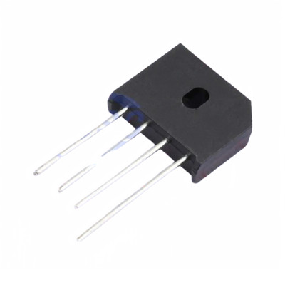 HXY MOSFET KBJ1010