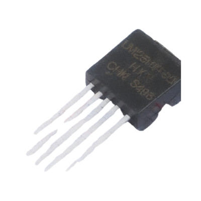 HXY MOSFET LM2575T-5.0