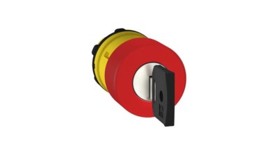 Schneider ZB5AS934 Configurable Switch Body for sale